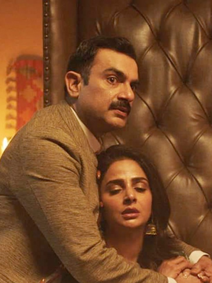7 Latest OTT Releases Of The Week On Netflix, Amazon Prime, Hotstar ...