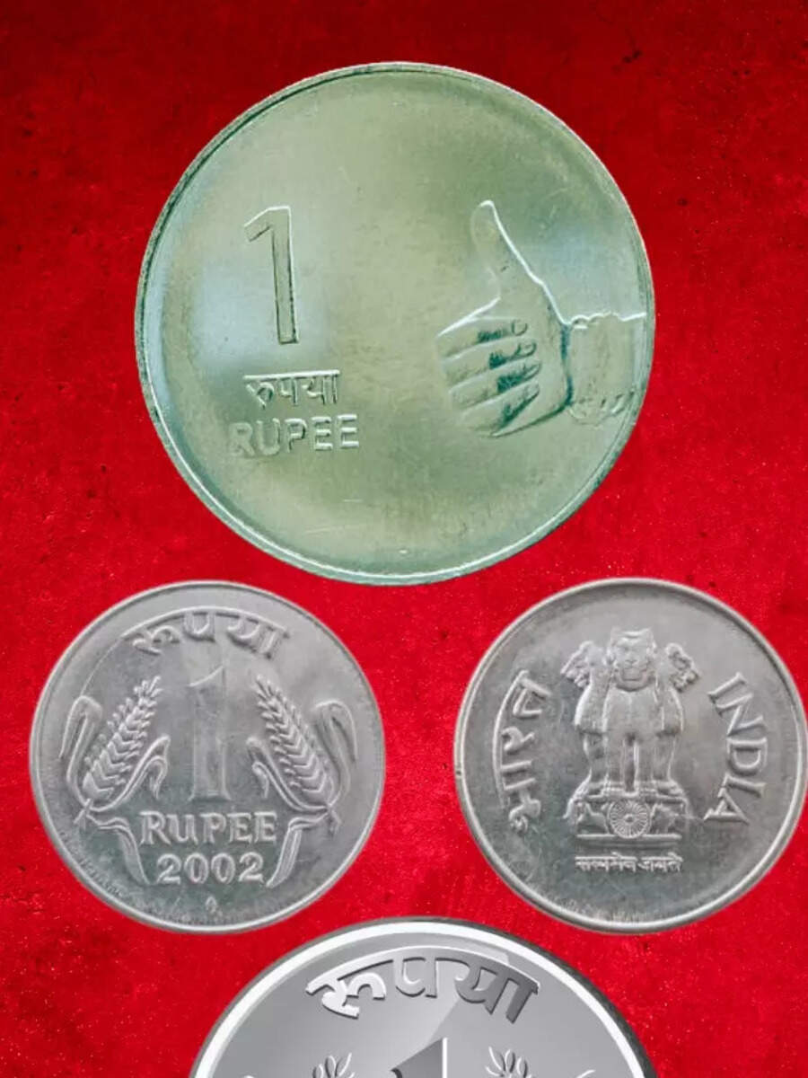 one two five rupee coin ka manufacturing cost kitna hota hai - 1,2,5,10 ...