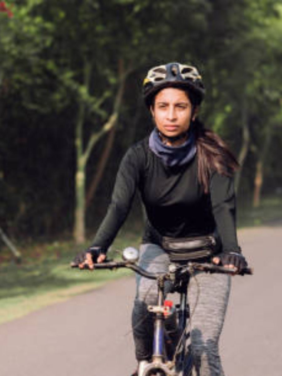 9 Ways Cycling Can Help Boost Your Overall Health | Times Now
