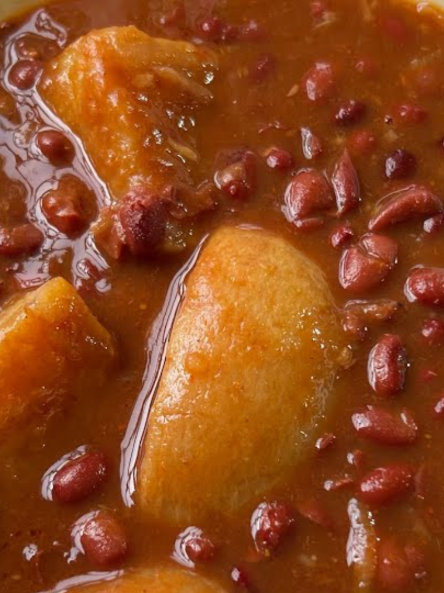 Kashmiri Rajma Gogji With Missi Roti For Special Winter Lunch | Times Now