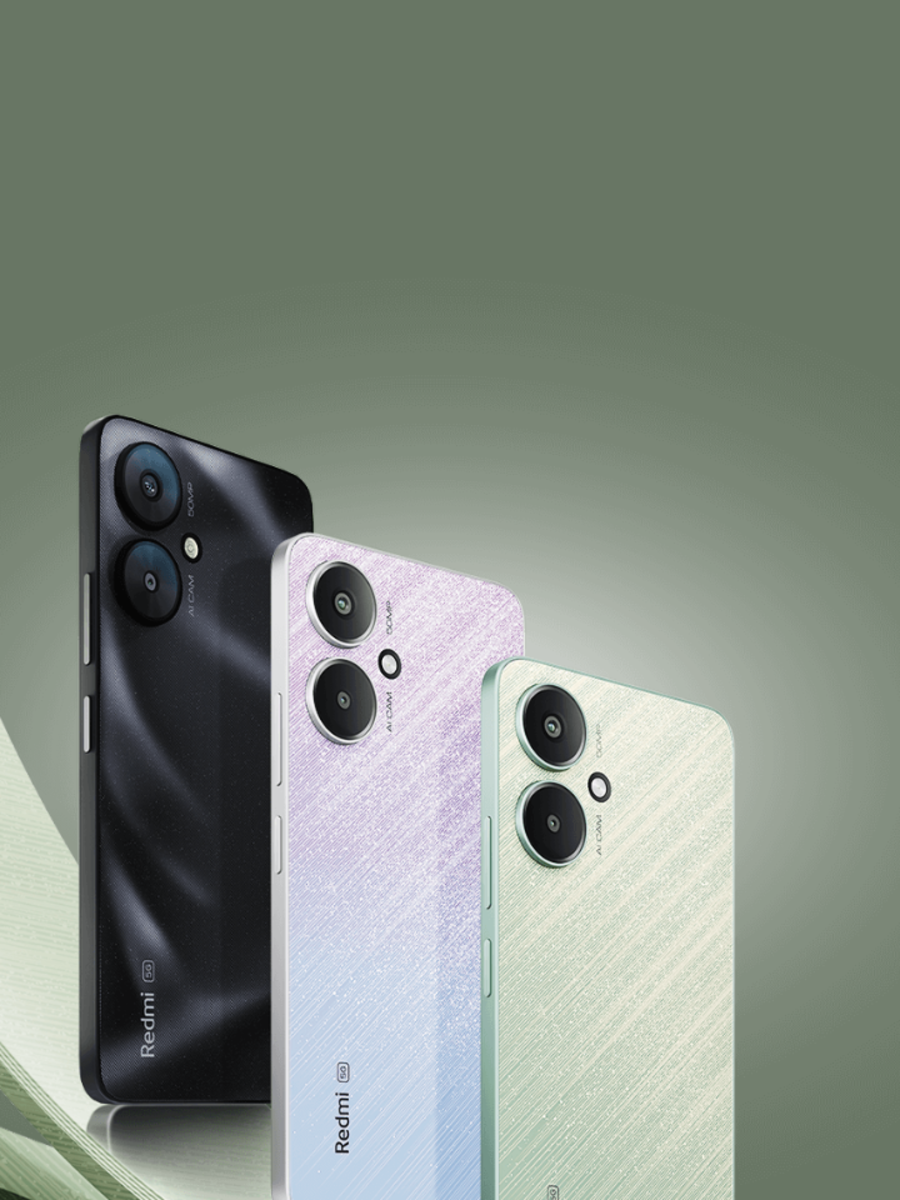 5 Best Redmi Phones Under 10000 To Buy In 2025: redmi 13c, redmi 12c ...