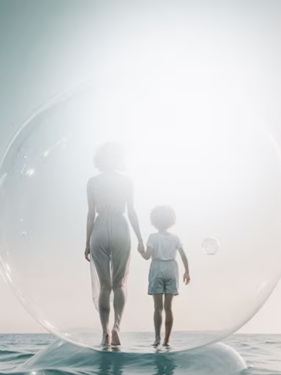 10 Rules To Teach Your Child About Strangers And Strange Behaviour ...