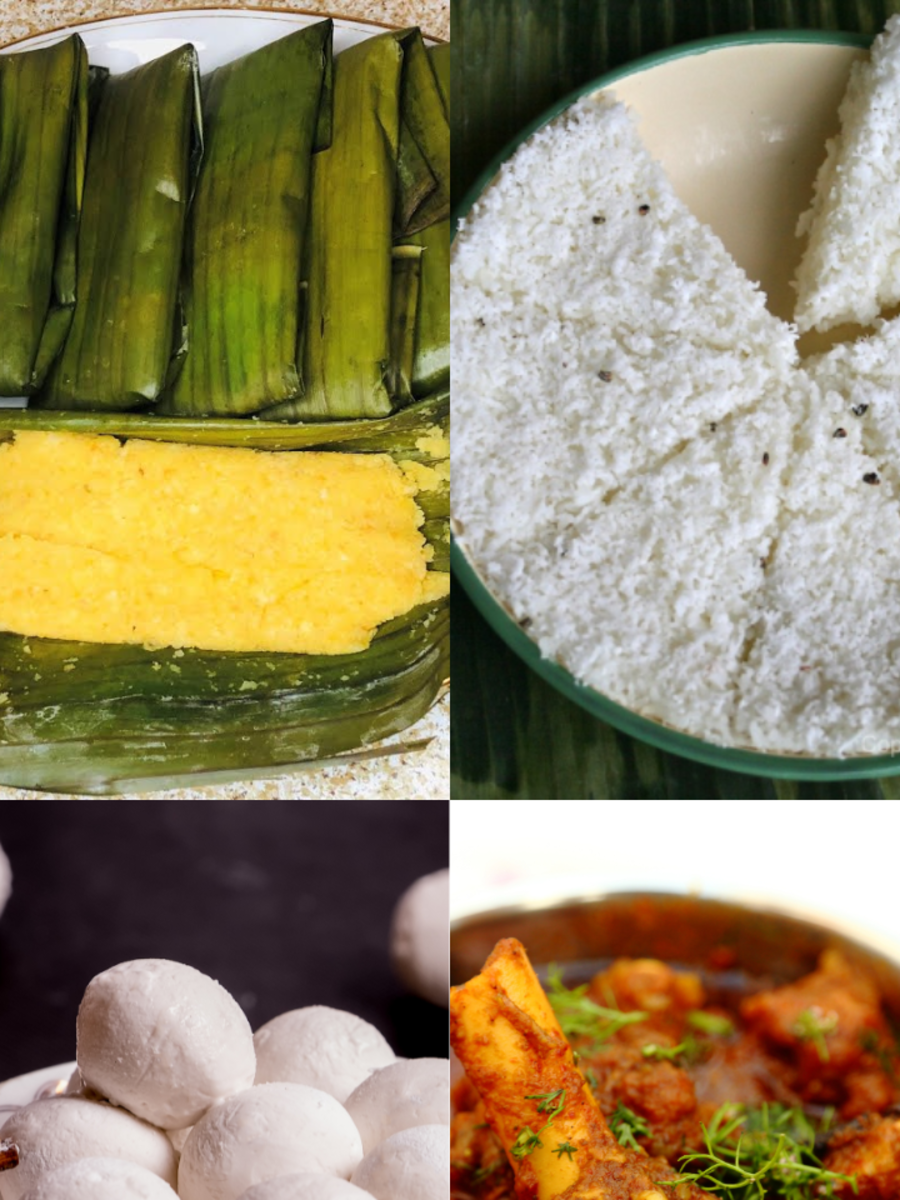 Visiting Coorg This Winter? 11 Local Dishes That You Must Try During ...