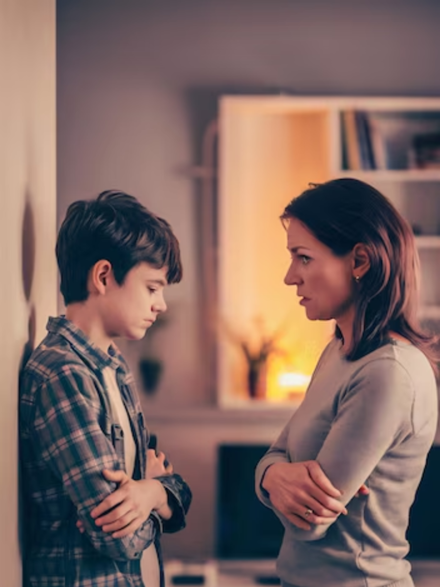 10 Things You Should Not Do To Avoid Raising Disrespectful Kids | Times Now