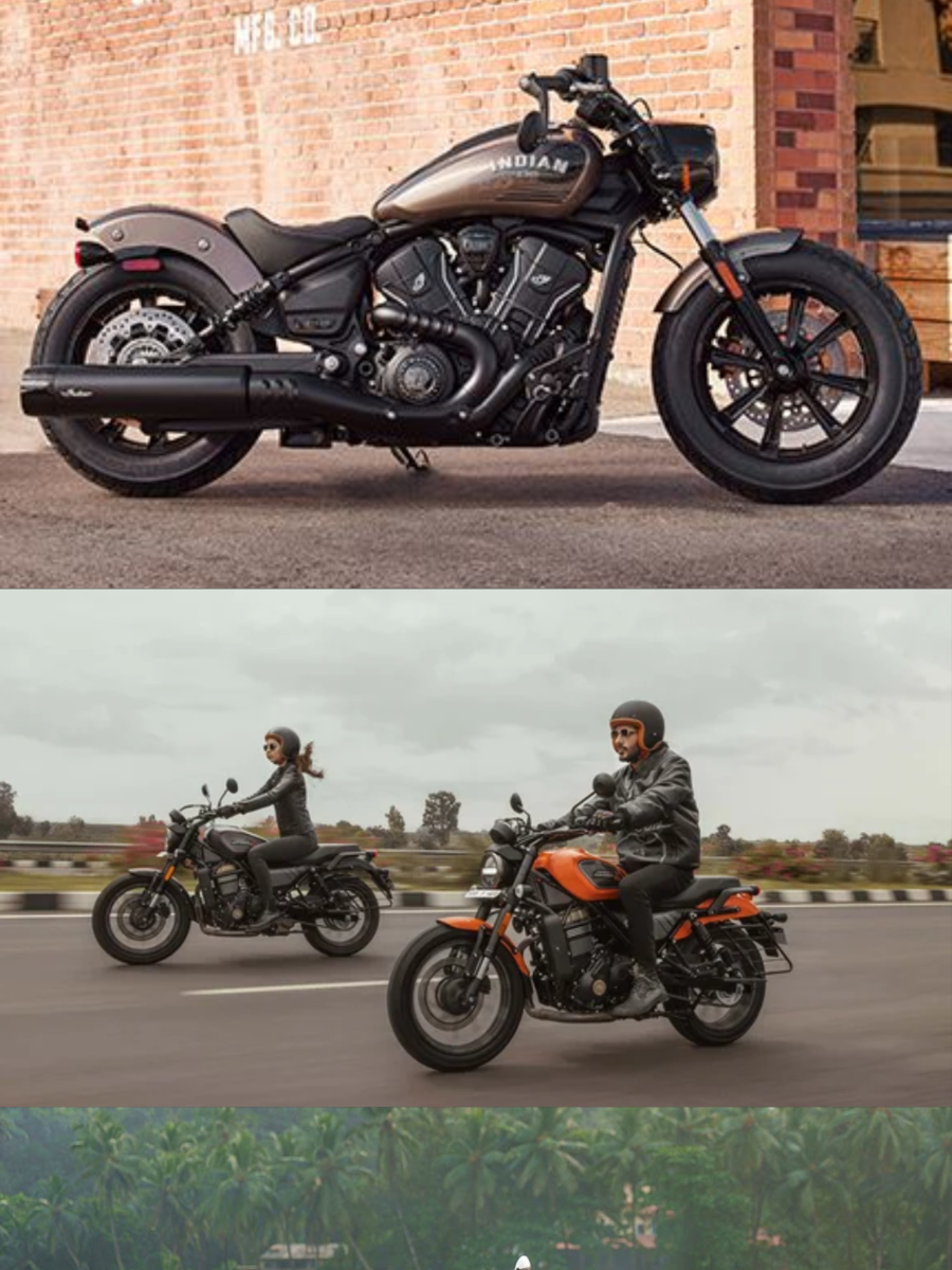 5 Best Bikes For Cozy Winter Morning Rides , Triumph Bonneville T100 ...