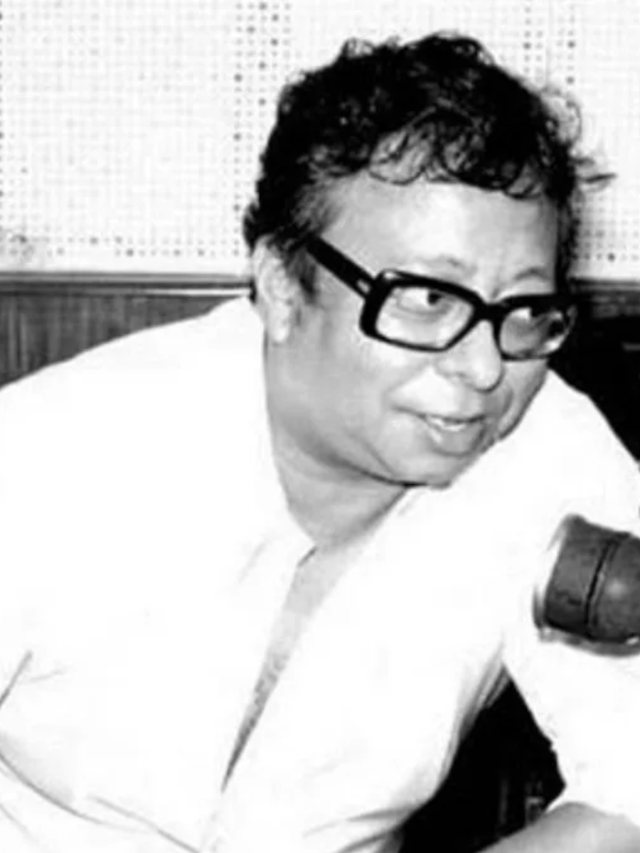 8 Timeless RD Burman Classics That Will Transport You To Golden Era ...
