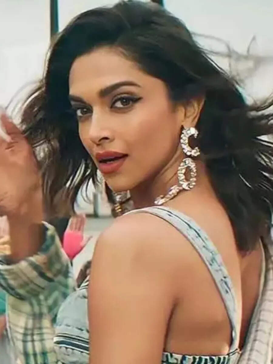 Deepika Padukone's Iconic Performances: Piku To Pathaan | Times Now