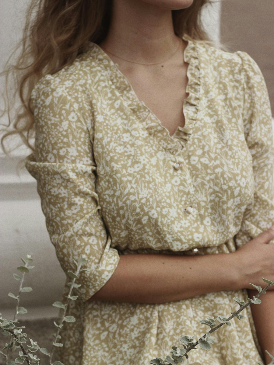 Flattering Dresses To Hide Heavy And Chubby Arms | Times Now