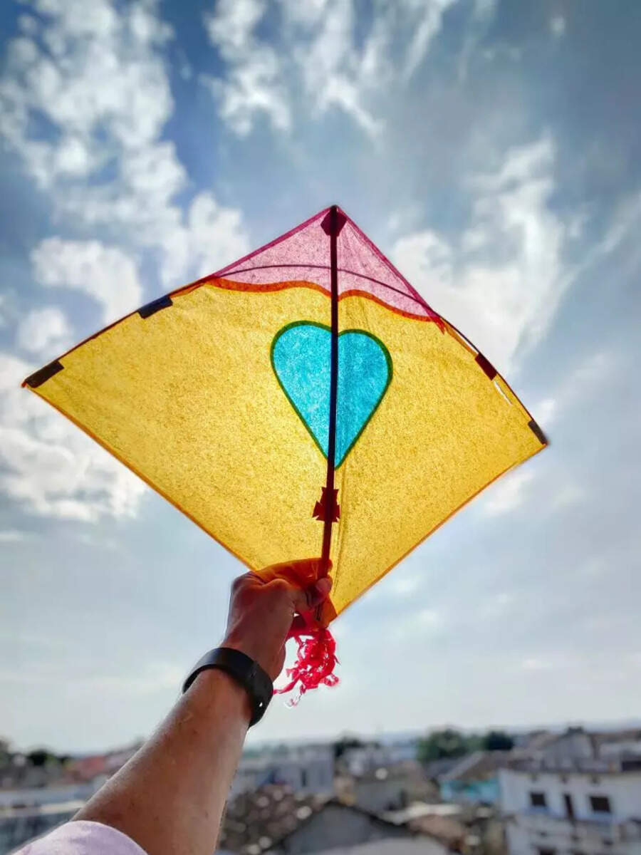 10 Places In India Where Makar Sankranti Is A Colourful Celebration ...