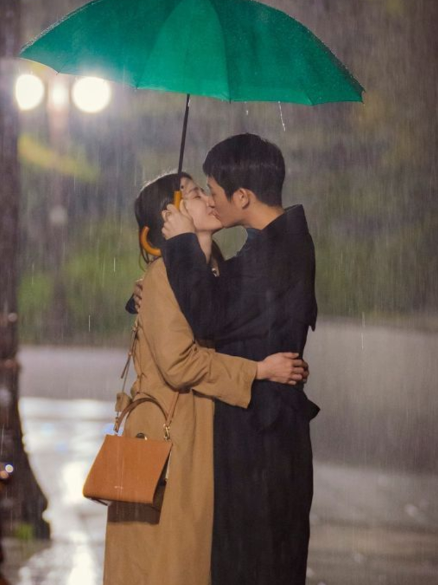 5 K-Dramas To Watch On Netflix, Viki, Amazon Prime Video If You Love Something In The Rain ...