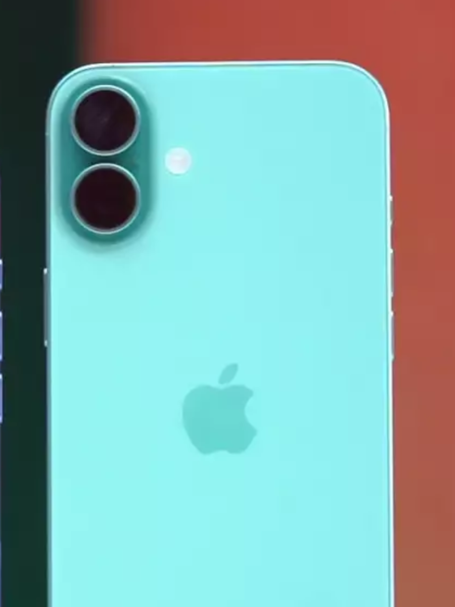 6 Android Phones That Can Beat iPhone 16 Plus In 2025: OnePlus 13 ...