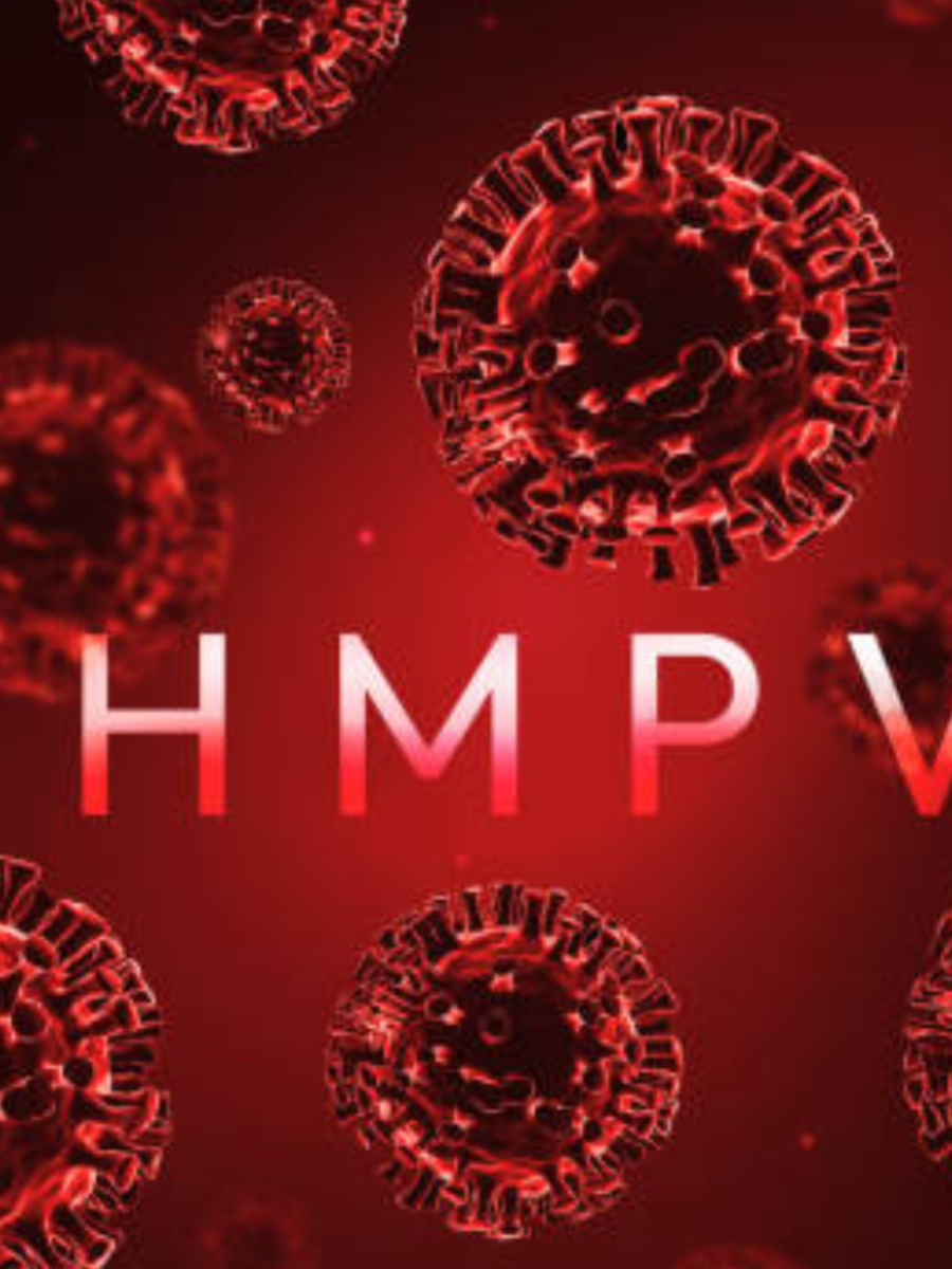What Is HMPV Virus And What Are Its Signs And Symptoms In Adults And ...