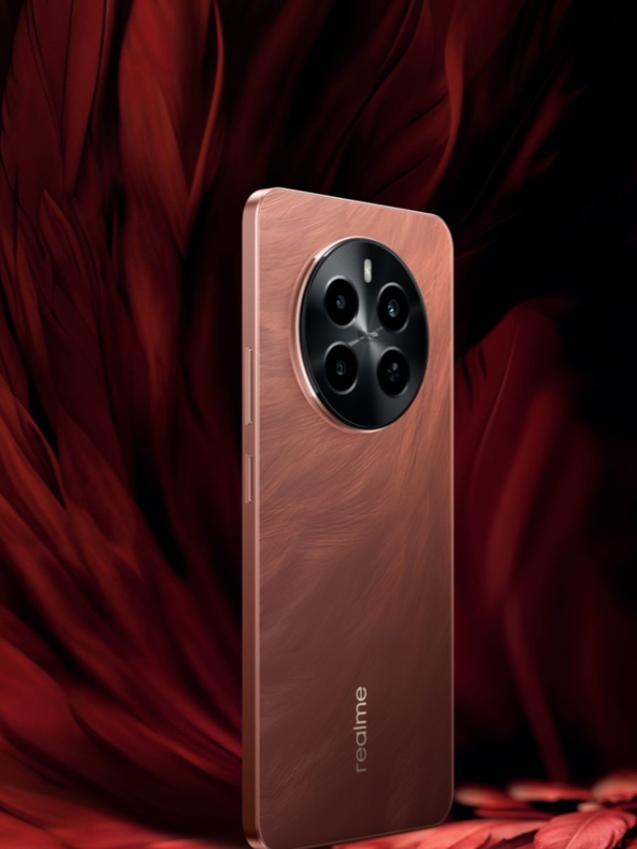 6 Best Realme Phones Under Rs 15000 To Buy in 2025: realme 14x, realme ...