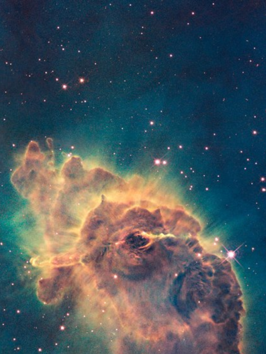 6 Mesmerising Space Pictures From NASA Hubble Space Telescope | Times Now 6 Mesmerising Space Pictures From NASA Hubble Space Telescope | Times Now