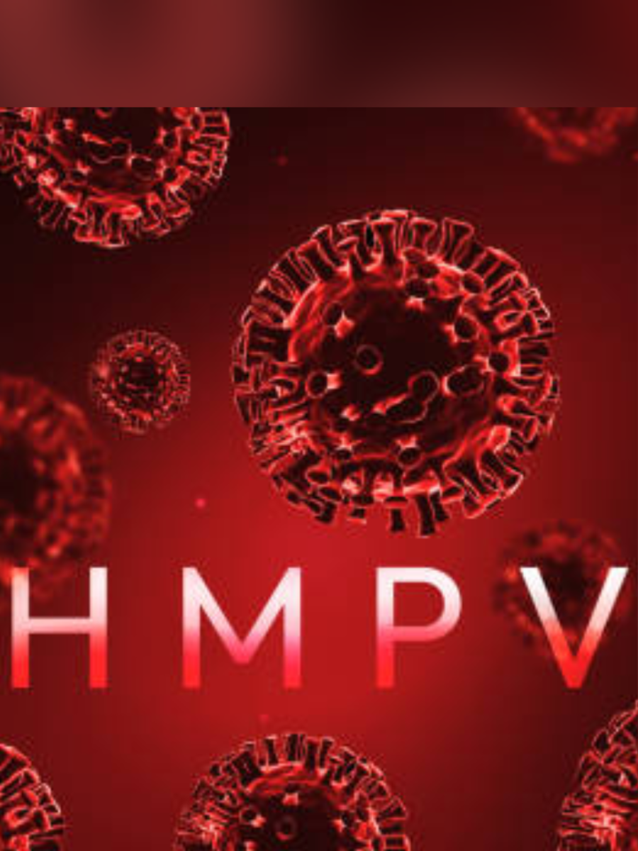 HMPV Symptoms: Warning Signs OF HMPV Virus Across All Age Groups ...