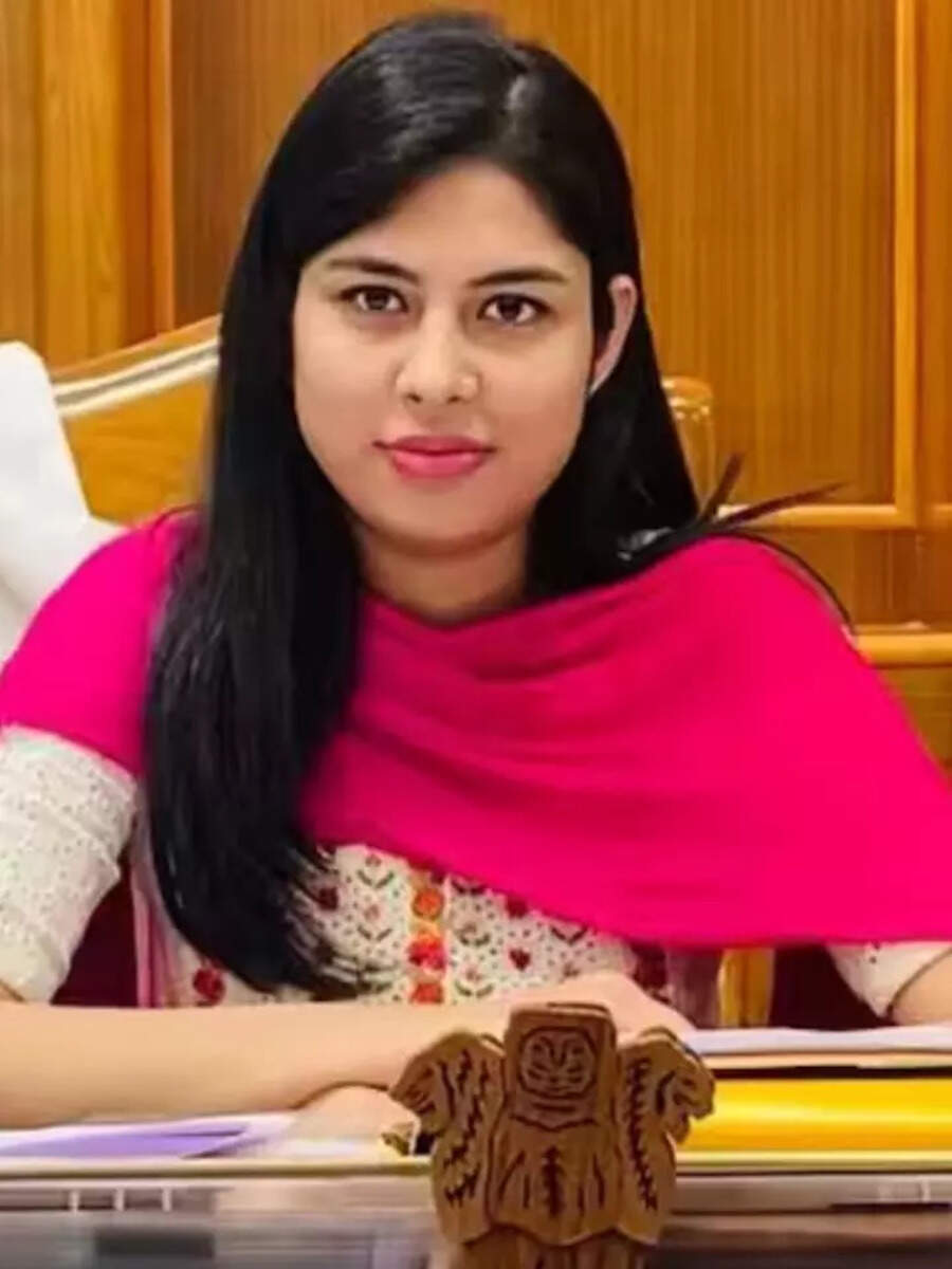 What Is The Duration Of Ias Interview Know UPSC Interview Marks- IAS का ...