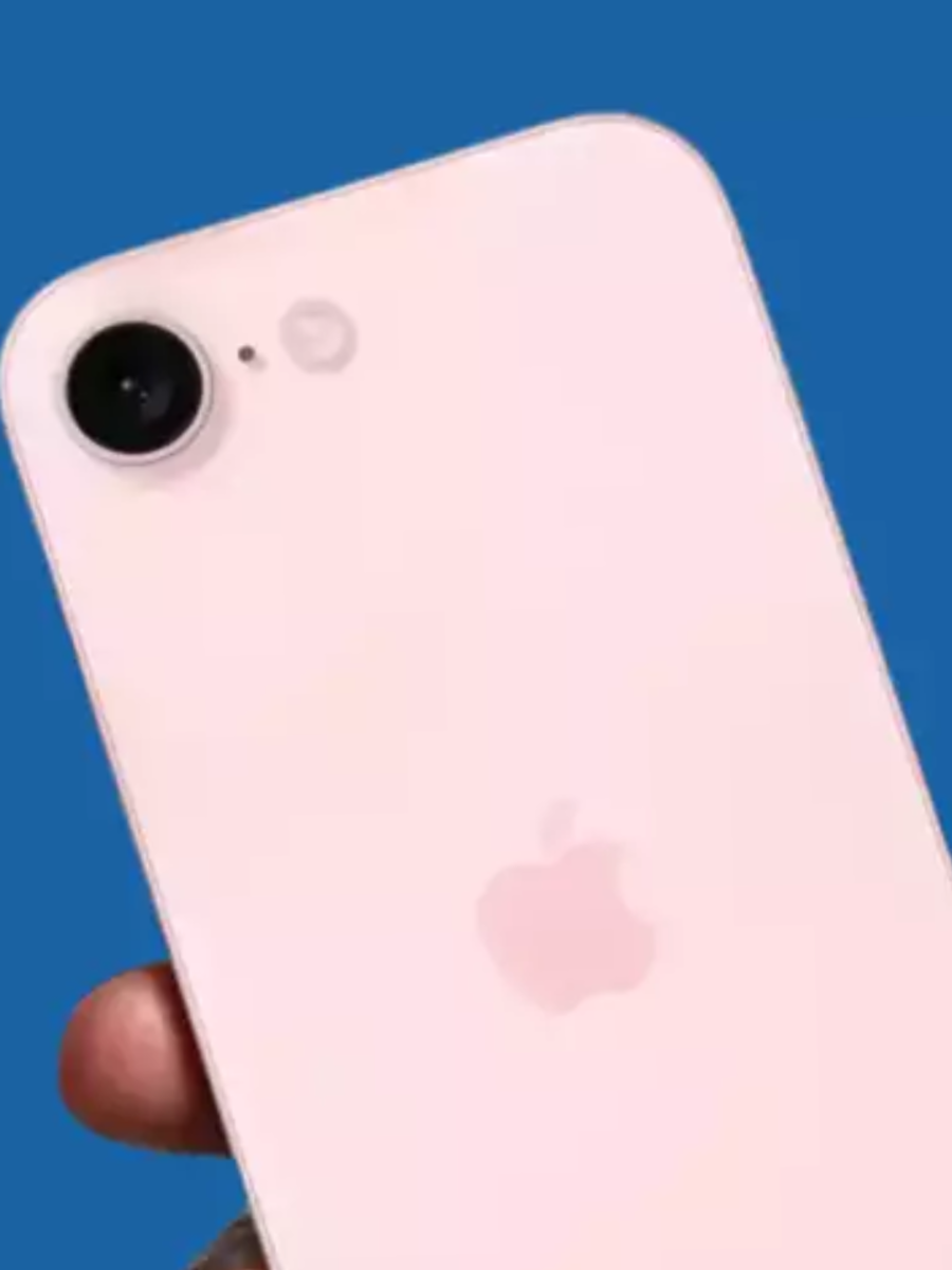 iPhone SE 4: 5 Massive Upgrades We Expect From Apple This Year | Times Now