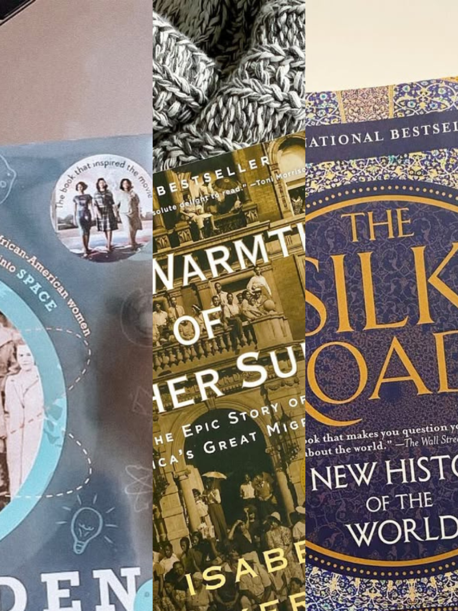 10 Non-Fiction Books That Uncover Untold Histories | Times Now