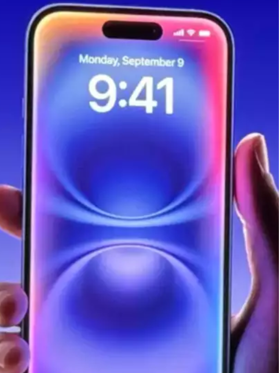 iOS 18.3 Release Date In India, New AI features, Eligible iPhones, How To Download | Times Now