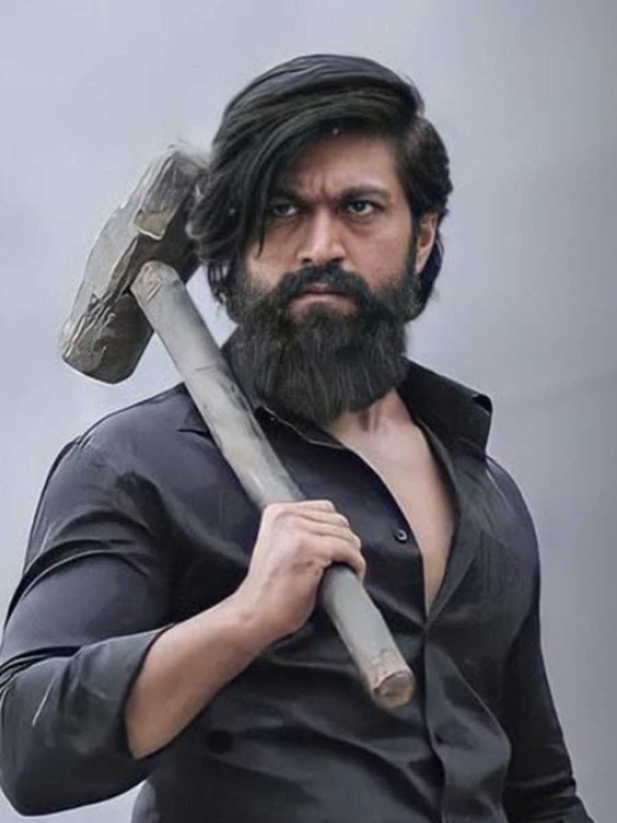 5 Best Yash Films That Will Make Fans Scream 'Rocky Bhai' | Times Now