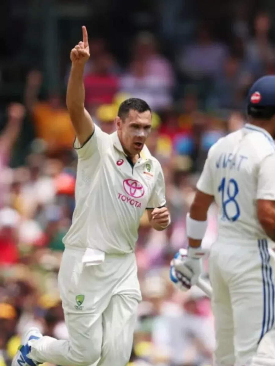 Best Bowling Figures In Border Gavaskar Trophy 2024-25 ft. Jasprit ...