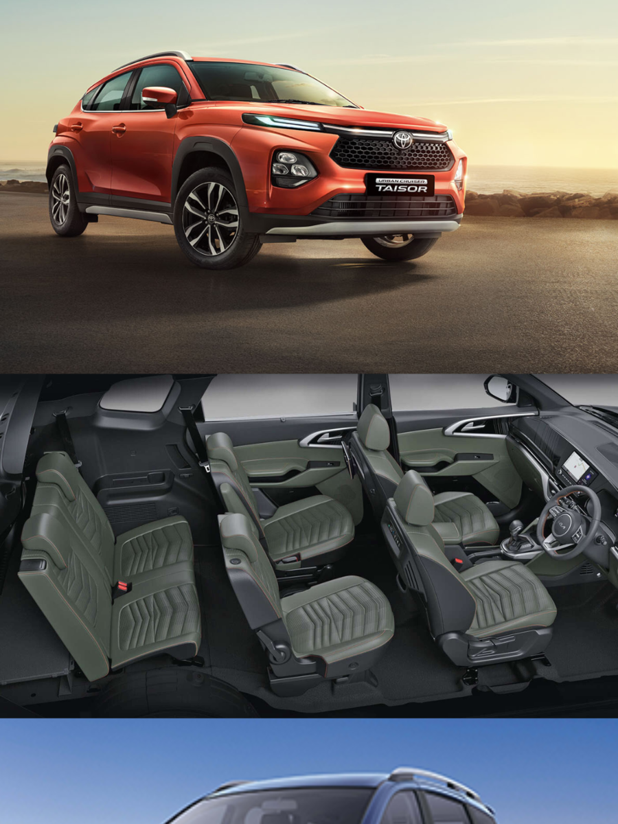 5 Cars Under Rs 12 Lakh With Best Rear Seat Comfort, Hyundai Verna ...