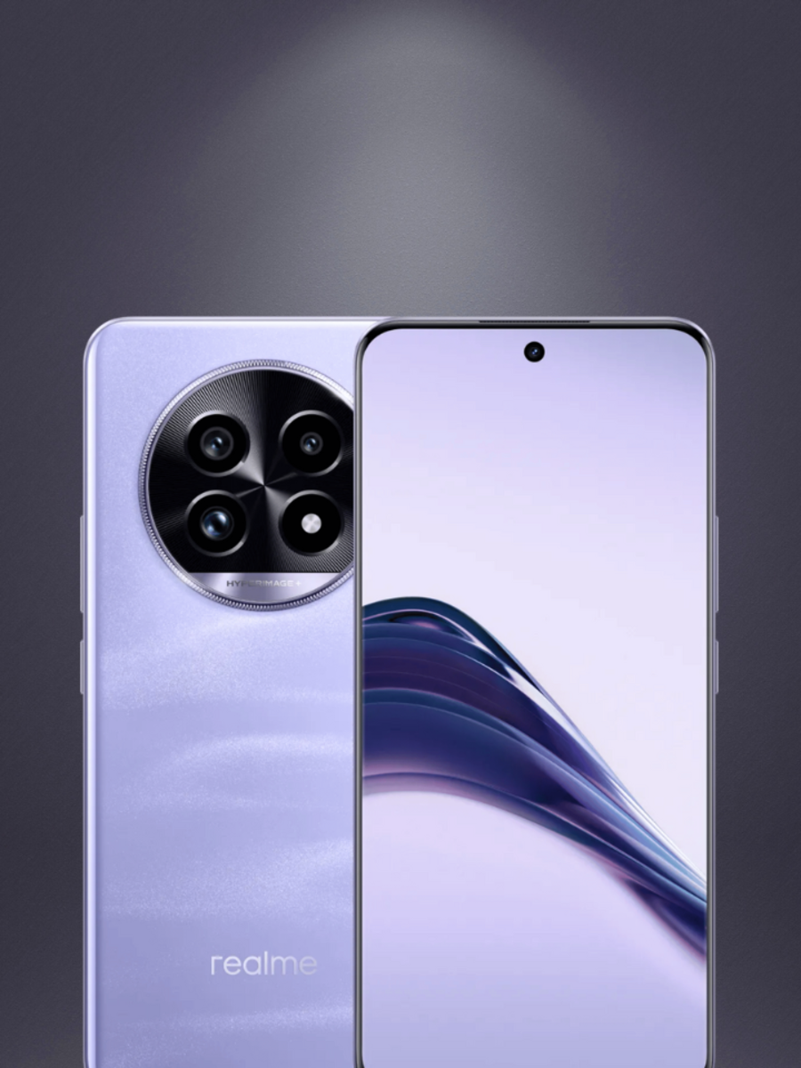 6 Best Realme Phones Under Rs 30000 In 2025: realme gt 6t, realme 13 ...