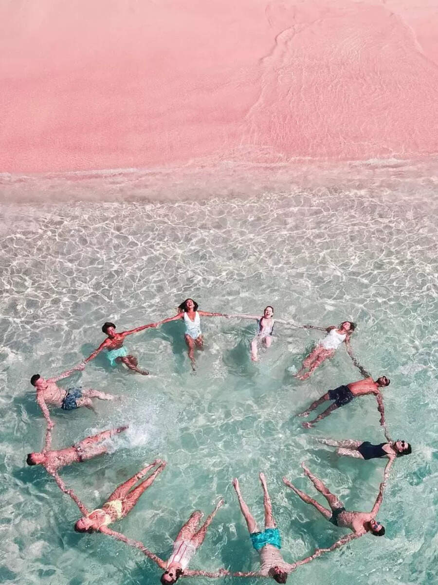 10 Ultimate Instagrammable Spots For Photography Enthusiasts | Times Now