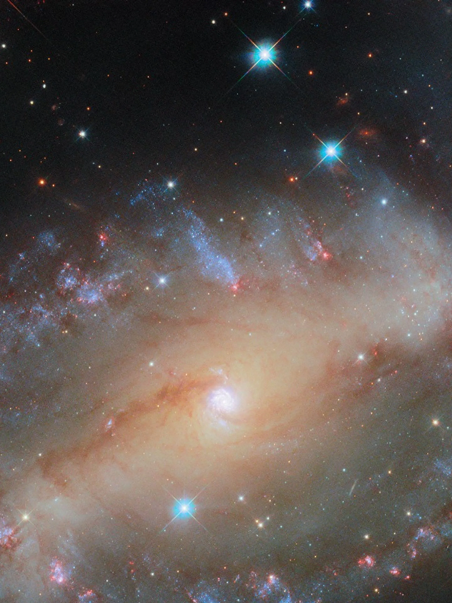 10 Beautiful Space Pictures By NASA For Your Phone Wallpaper | Times Now