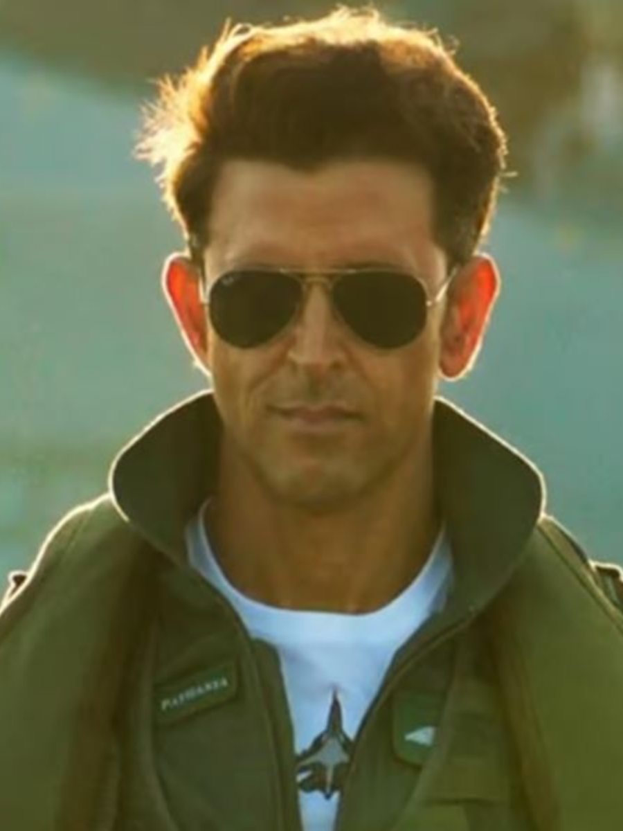 8 Best Hrithik Roshan Movies To Watch On OTT | Times Now