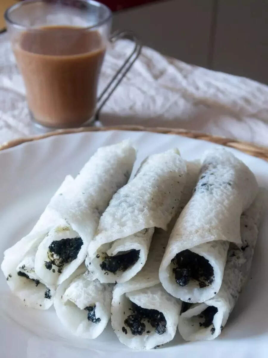 Assamese Til Pitha To Celebrate Magh Bihu With Indulgence | Times Now