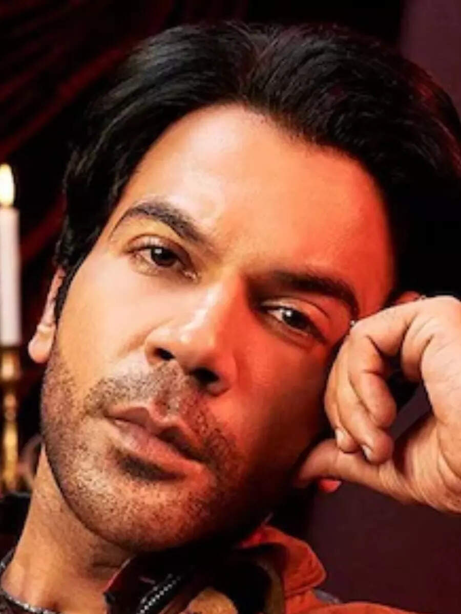 Rajkummar Rao To Sunny Kaushal: Second Lead Actors Who Ruled Hearts ...