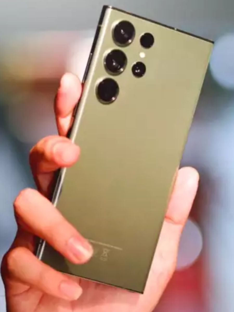 5 Best Android Phones To Pick Over Upcoming Samsung Galaxy S25 Ultra In ...