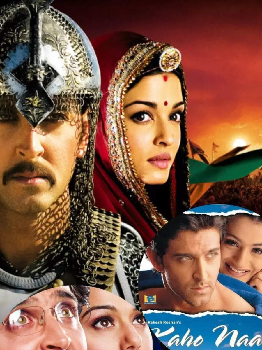 hritik roshan movies: लाइफ में एक बार जरूर देखें ऋतिक रोशन की ये 7 ...