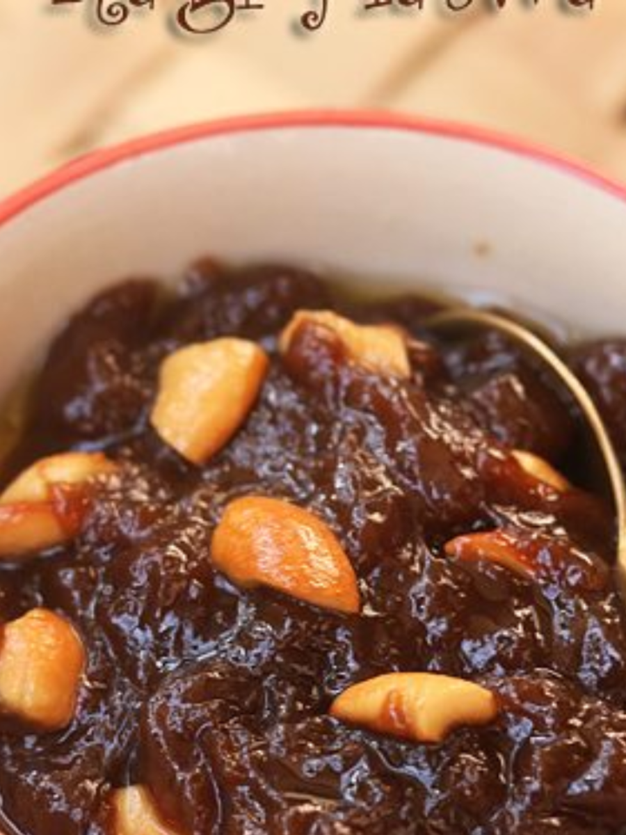 Celebrate Makar Sankranti With A Bowl Of Ragi Halwa, A Healthy Winter ...