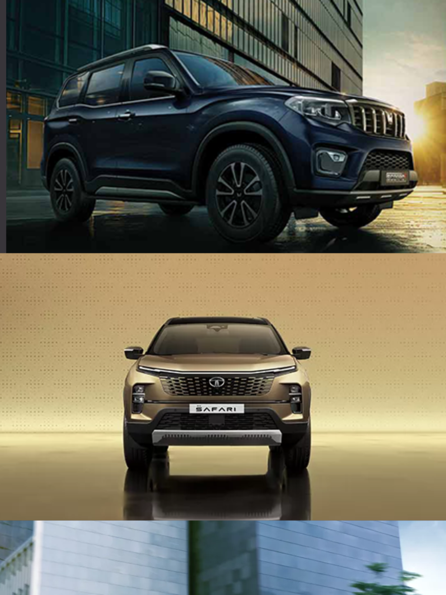 5 Cars With Over 150Bhp Of Power Under Rs 20 Lakh, Mahindra Scorpio N ...