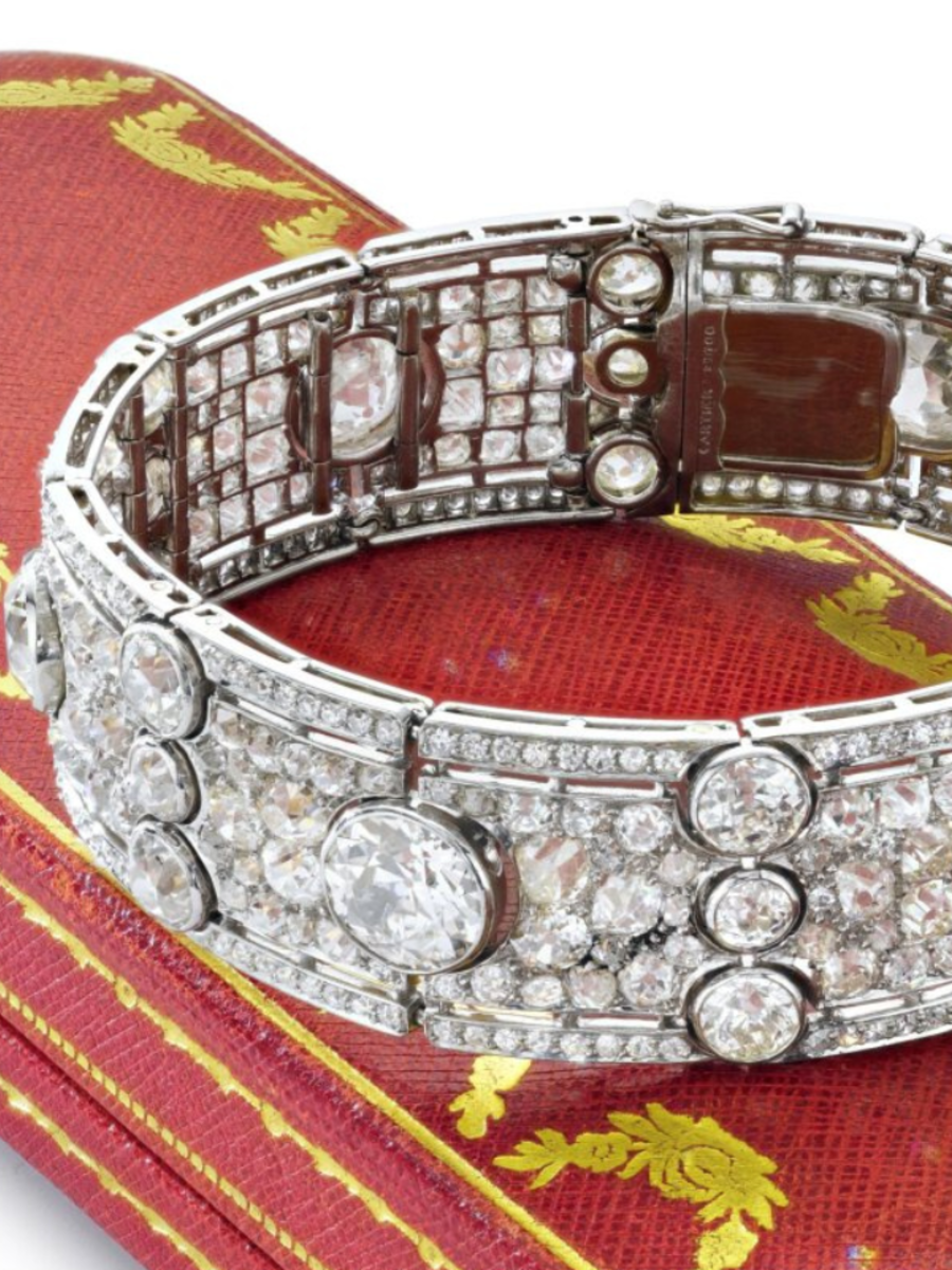 World's Most Expensive Diamond Bracelets In Fashion History | Times Now