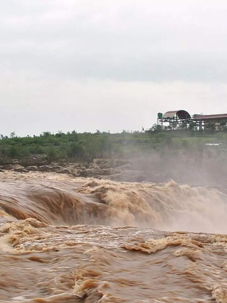 Which River in India Called Kunwari River Where does the Kunwari River ...