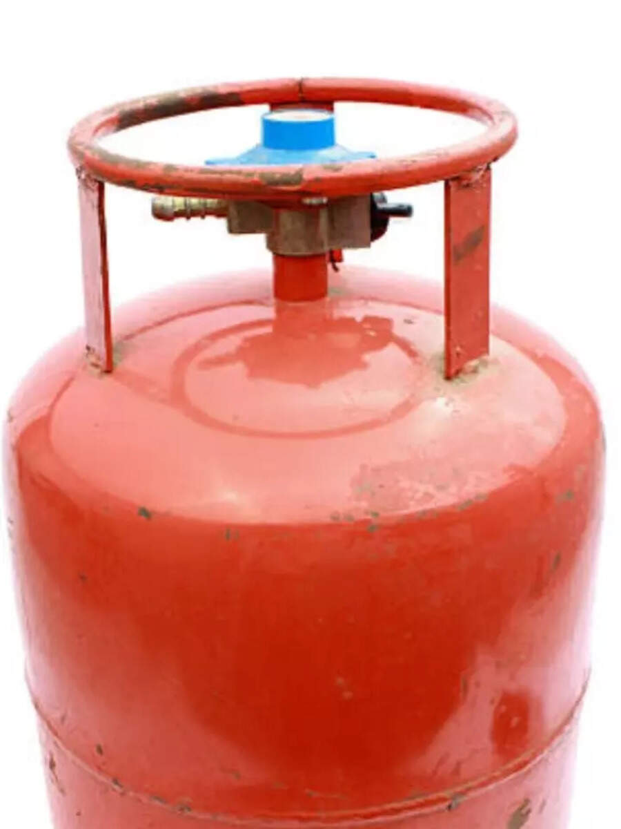 How to Measure the Remaining Gas in a Cylinder, Gas Cylinder, how to ...