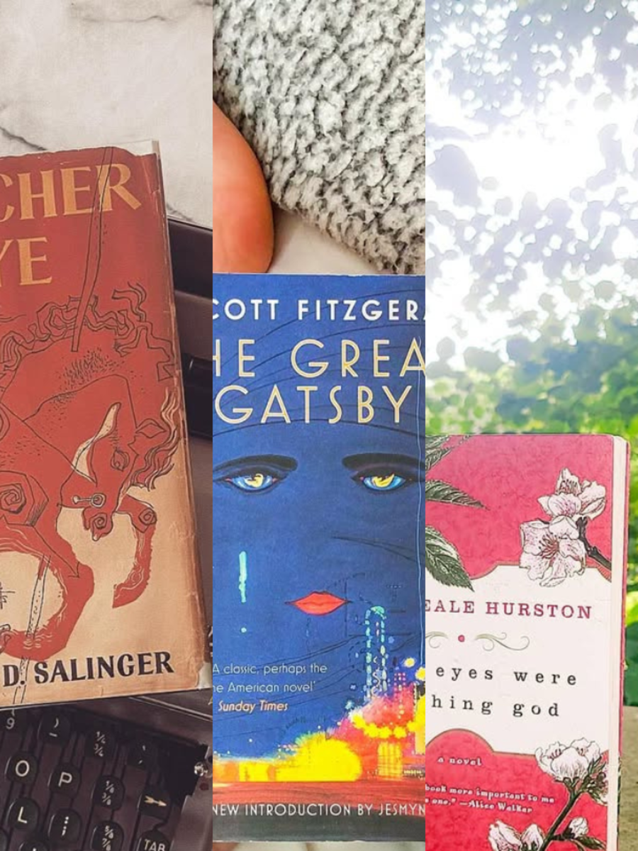 10 Classic Books to Read If You’re Ready for a Life-Changing Experience ...