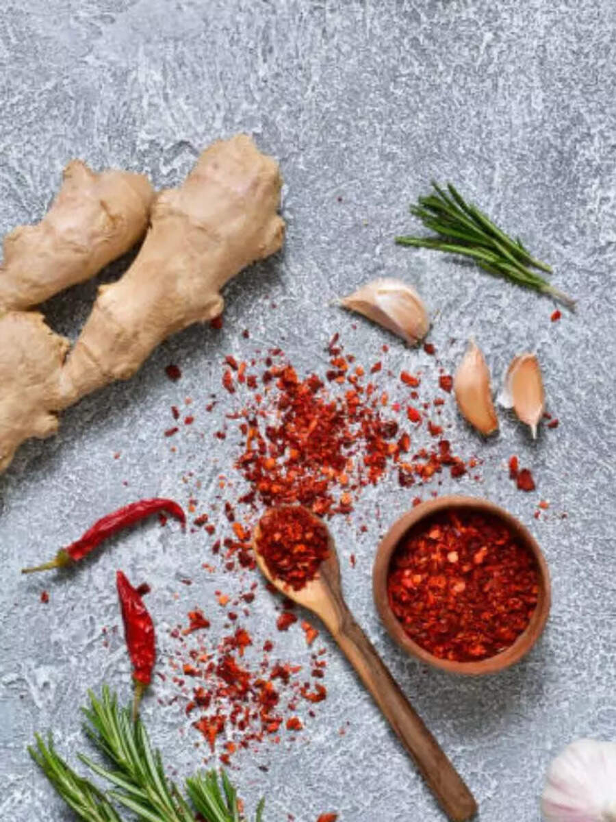 9 Kitchen Ingredients That Naturally Help You Reduce Inflammation ...