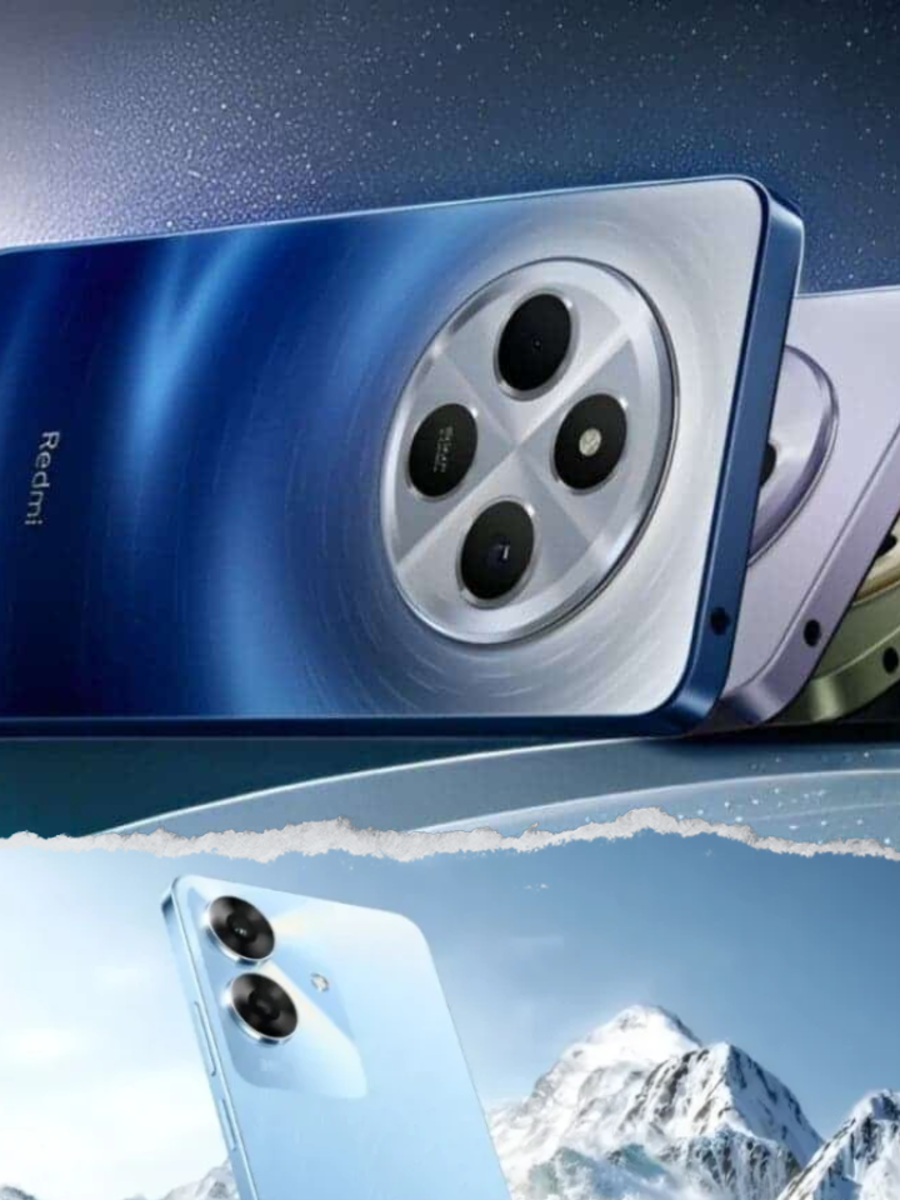 5 Best Phone Deals Under Rs 10000 On Amazon Great Republic Day Sale ...