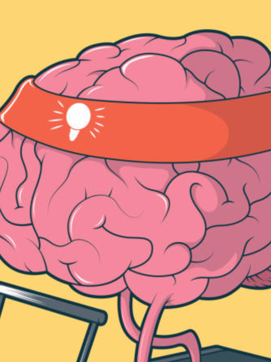 9 Quick Brain Exercises To Improve Memory And Concentration | Times Now