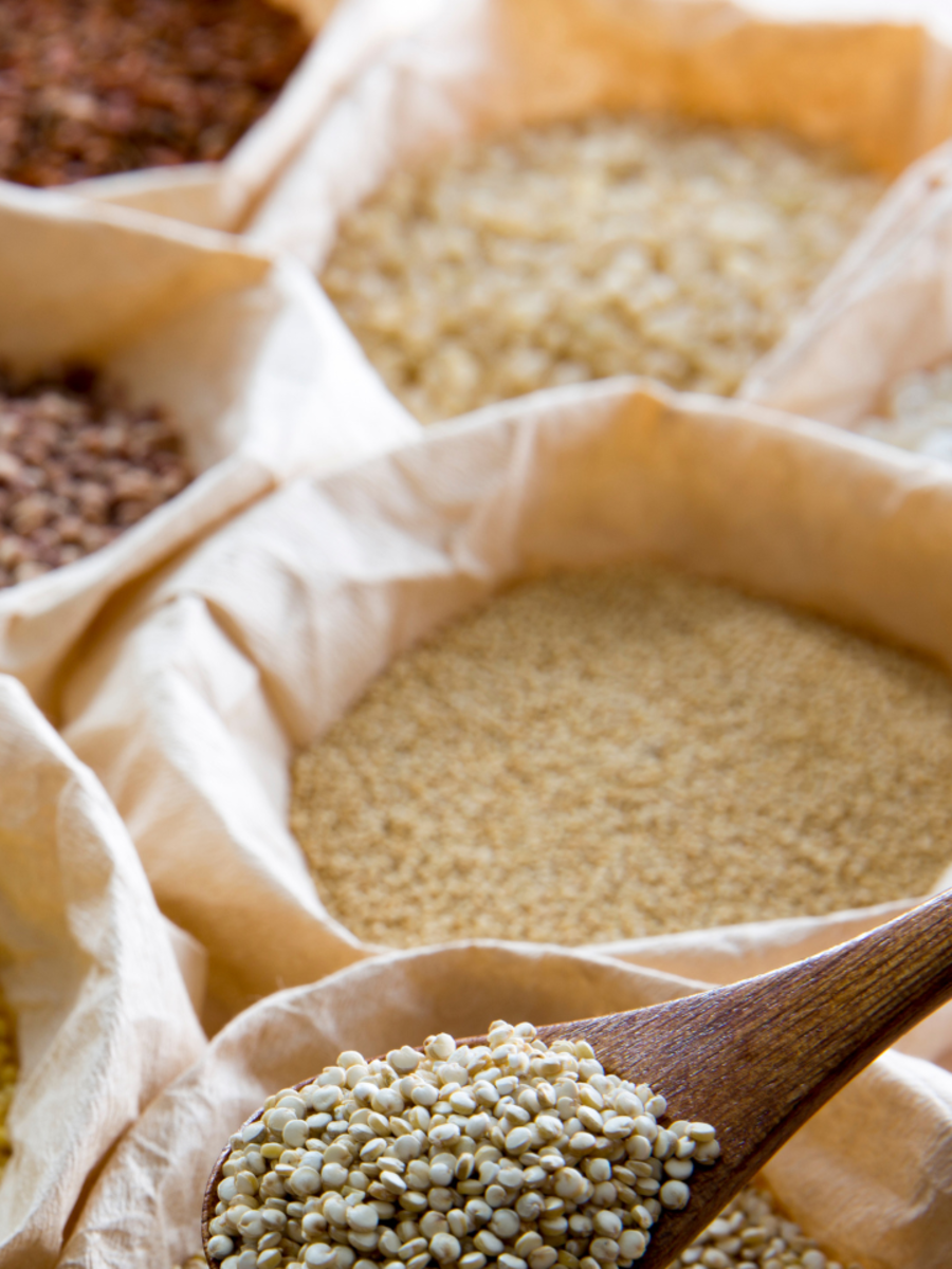 Cooking With Millets: 8 Tips To Follow For Perfect Result Every Single ...