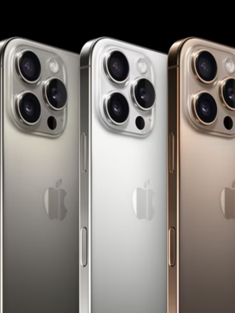 iPhone 17 Pro Max, iPhone 17 Pro, iPhone 17 Air To iPhone 17: 6 Big Camera Upgrades Over iPhone ...