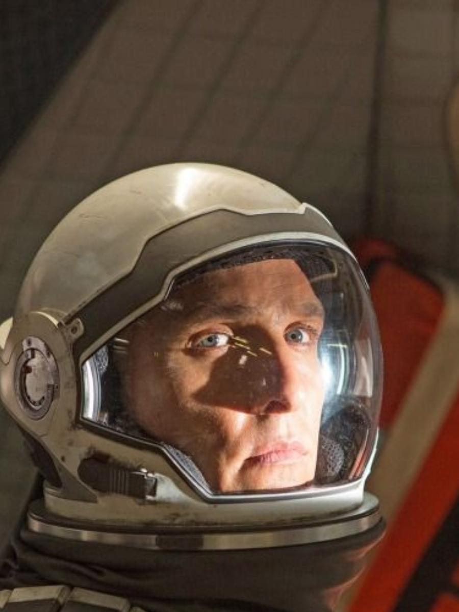8 Best Sci-Fi Adventure Films To Watch On OTT: Interstellar To Oblivion ...
