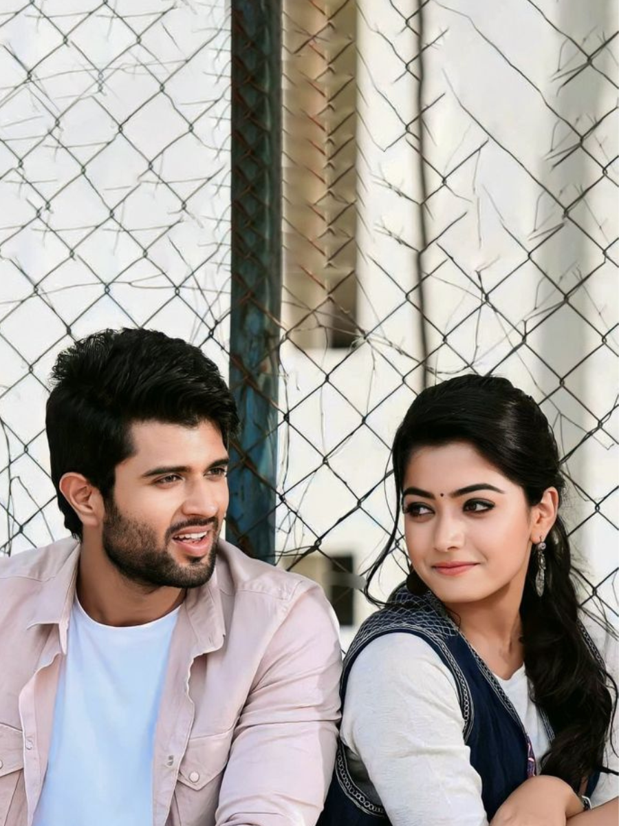 9 Best South Rom-Coms To Watch On OTT: Ye Maaya Chesave To Geetha ...