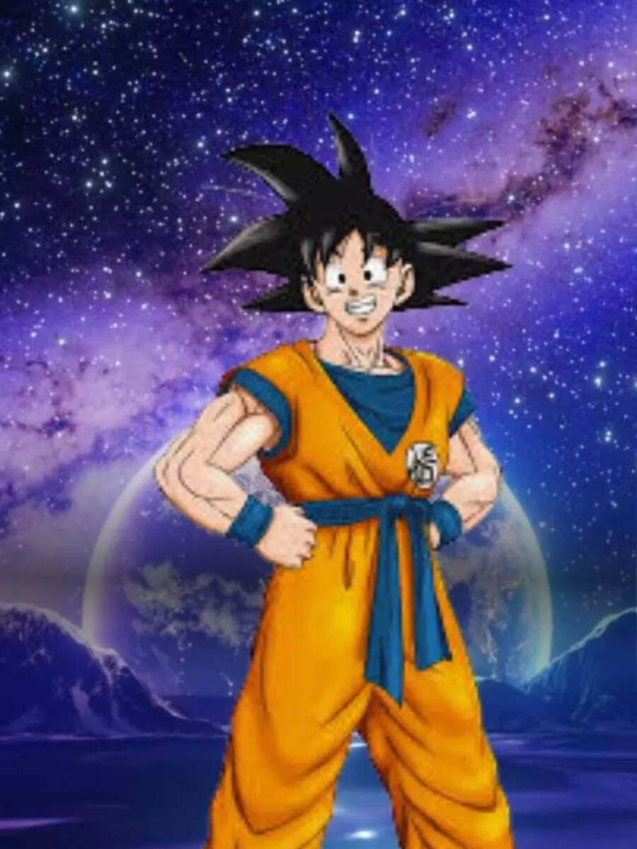 10 Strongest Anime Characters Who Can Beat Goku, Ranked | Times Now