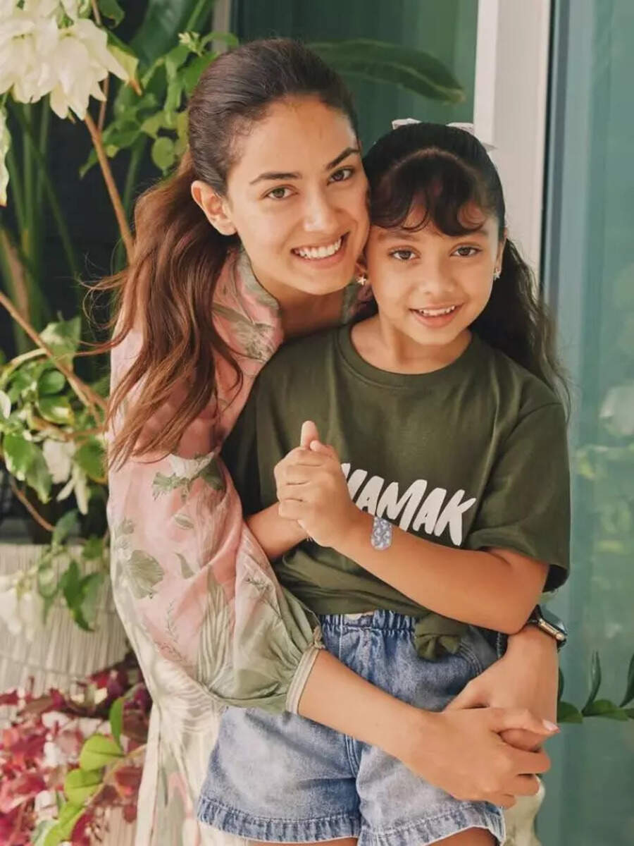 Signs Your Child Sees You As A Role Model | Times Now