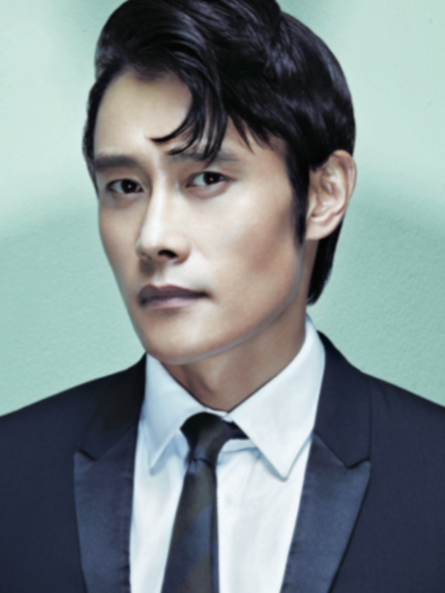 After Squid Game, Lee Byung-Hun's 8 Korean And Hollywood Movies To ...